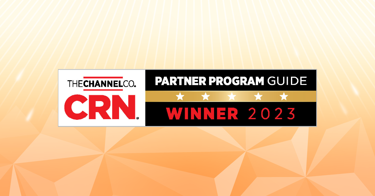 WSO2 Earns 5-Star Rating in 2023 CRN® Partner Program Guide